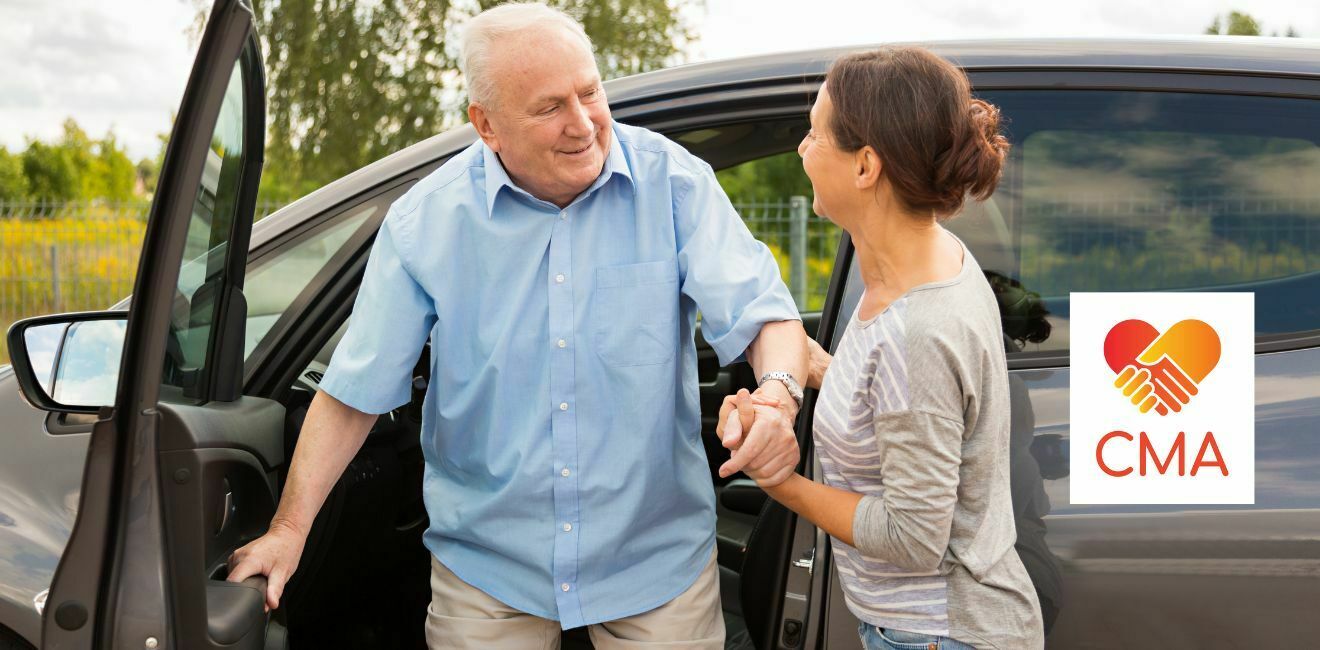 Total Mobility Assessment - Glenfield Mall