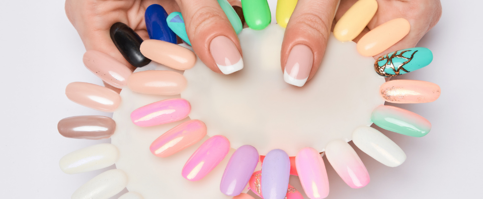 ProfessioNail - Glenfield Mall