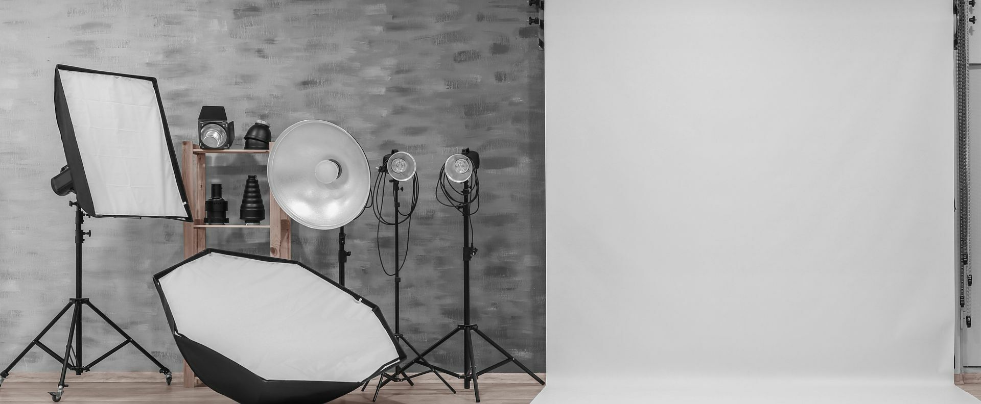 The Photo Studio - Glenfield Mall