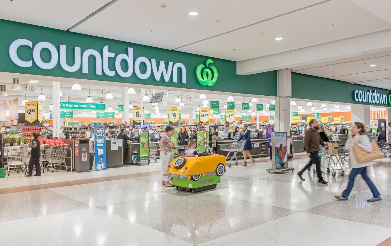 Glenfield Mall Opening Hours - Glenfield Mall